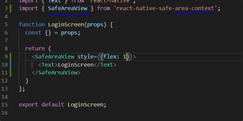 Import Variables Got Interchanged In The Documentation Issue