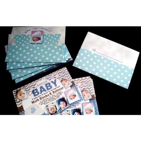 Personalized Invitation Shopee Philippines