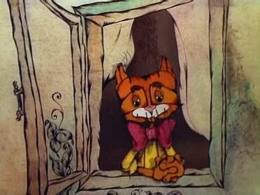Приключения кота Леопольда (мини-сериал, 1975 – 1987)