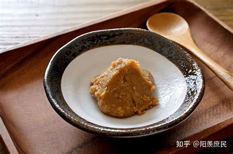 健康养生 味噌是盐的绝佳替代品 对抗高血压 还避免肥胖 知乎