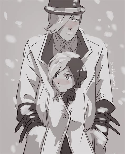 Neo Politan And Roman Torchwick Rwby Danbooru