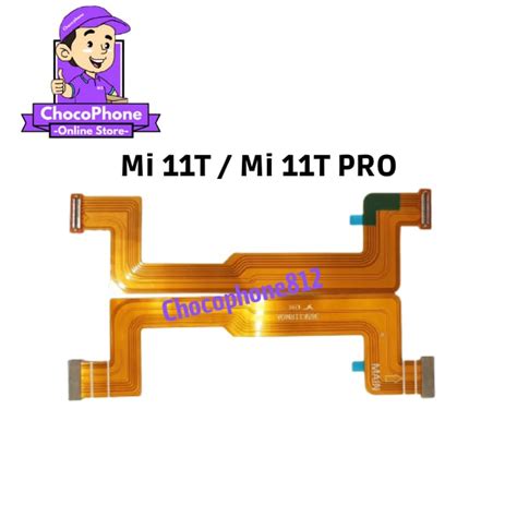 Jual Flexible Lcd Xiaomi Mi T Pro Flex Flexibel Penghubung Layar Shopee Indonesia