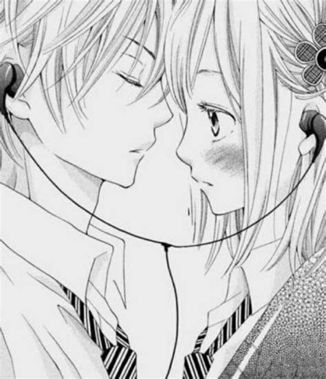 Pinterest Manga Love Manga Couple Anime Love Couple