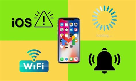 Lỗi không nhận được thư đến trong Gmail trên iPhone