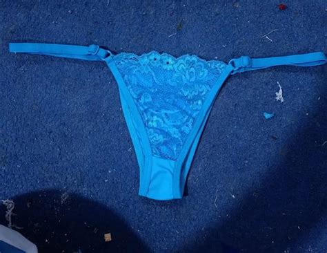 String Panty At ₹ 40piece String Panty In New Delhi Id 24197353748