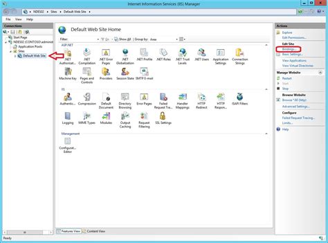 Prepare Your Environment For SCEP Certificate Enrollment With Microsoft