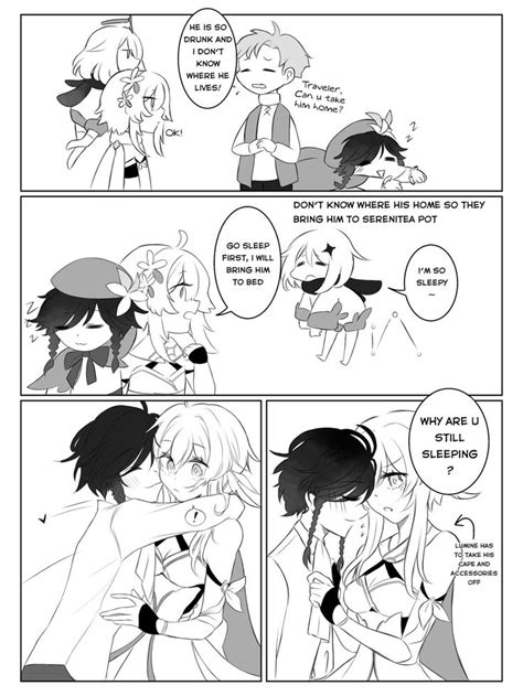 Pin By Moony On Venti Yandere Characters Cute Drawings Yandere