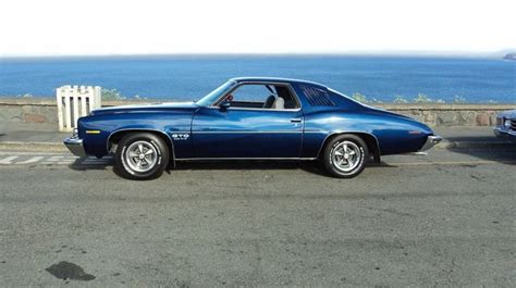 1973 Pontiac GTO Maintenance And Restoration