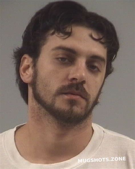 Eric Lee Smith 08092023 Johnston County Mugshots Zone