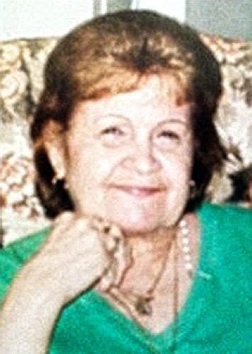 Doris Olmeda Obituary 2017 Harrisburg Pa Patriot News