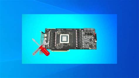 Why Is Your Graphics Card Not Working Properly In Video Editing