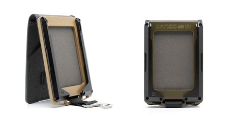 The Gear Journal Page Every Day Carry Gear Gadgets