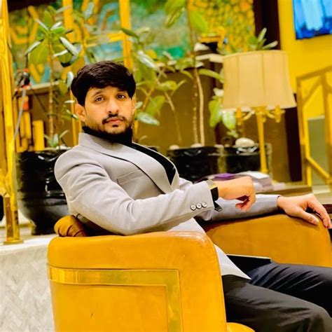 Nazim Khalid Nazim Khalid Offical • Threads Say More