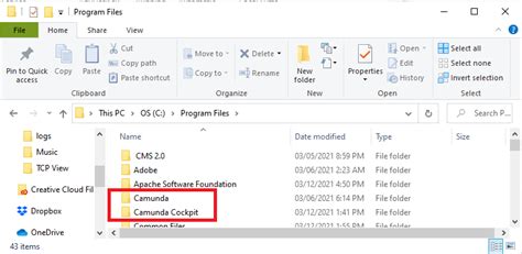 unable to find localhost camunda welcome page cockpit tasklist