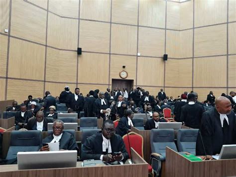 Summary Of The Judgment Of The Supreme Court On Naira Redesign Policy