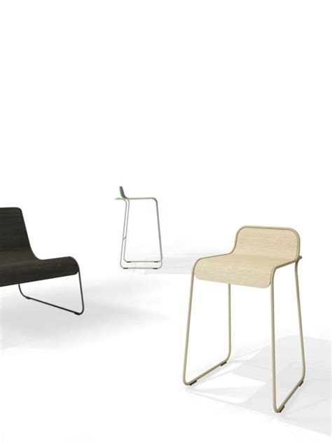 Designer Stools Made In Italy True Design