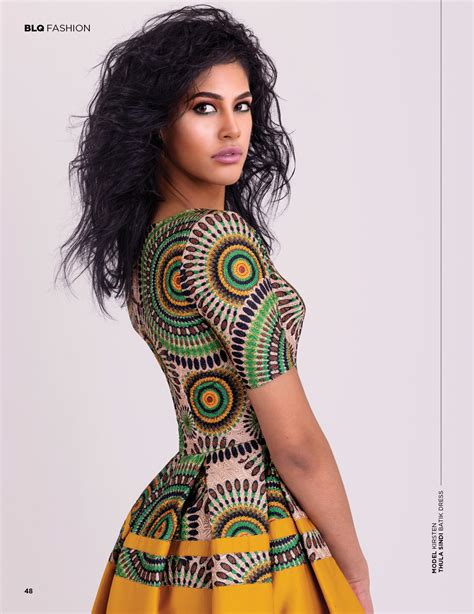 Blq 10 Spring Editorial On Behance