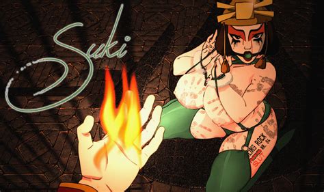 Rule 34 2girls Abuse Avatar The Last Airbender Azula Ball Gag Body