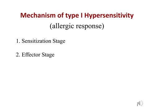 Solution Immunology Hypersensitivity Type I Part Ii Studypool