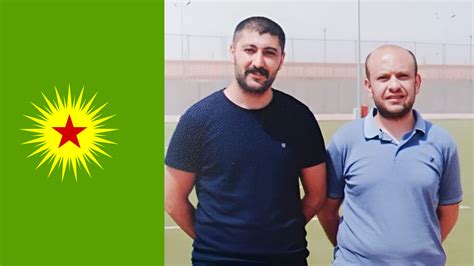 Kurdish Umbrella Org Claims To Have Captured Turkish Spy Behind Plan To