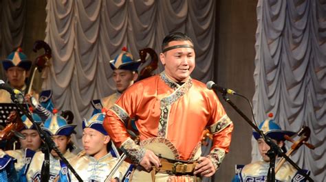 Урлагийн Эх Ундарга 6 Youtube