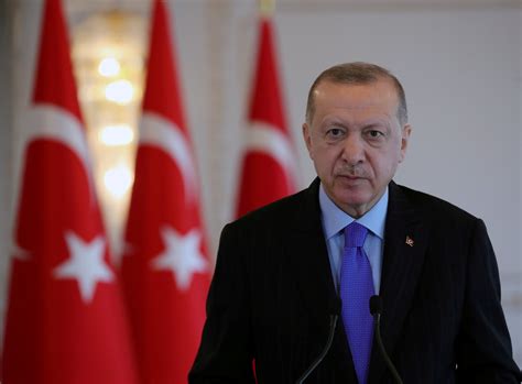 Doors Open To All For New Constitution In Turkey Erdoğan Says Daily