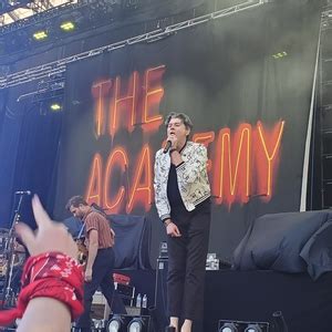 The Academy Is Concerts And Live Tour Dates 2026 2027 Tickets