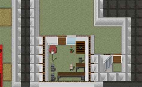 Hunting Lodge Use The Wrong Nested Chunk Direction · Issue 54878