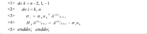 Inverse Transformation Processes Download Scientific Diagram