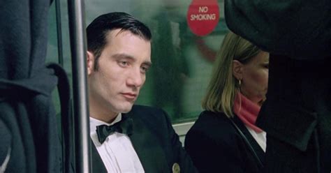 Croupier Film Fest Gent