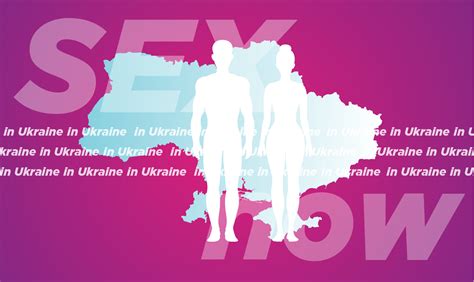 Секс українців у цифрах як скільки і з ким Bit Ua Медіа про життя