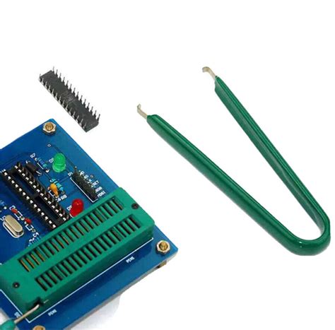 2pc Ic Extractor Tool Bga Pen Chip Picker Small Electronic Component