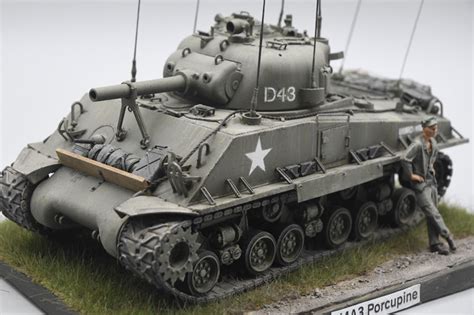 NEO AMPS Northeast Ohio Armor Modeling And Preservation Society