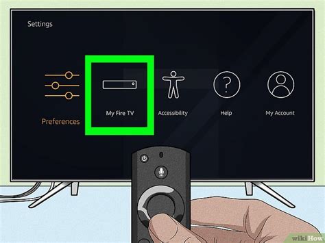 How To Reset Your Firestick To Factory Settings