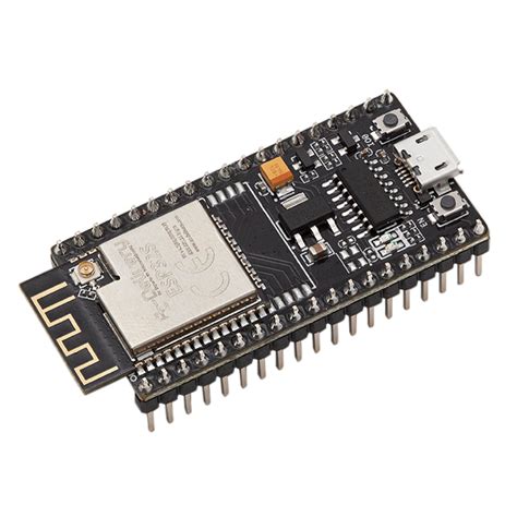 Nodemcu Esp32 S Dev Kit Wifi Bluetooth Dual Core Cpu Mikrocontroll