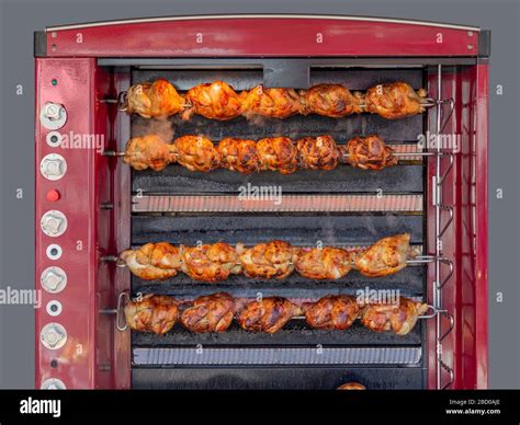 Roasting Spit Sizes At Jodi Farmer Blog