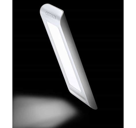 Osram Launches World S First Oled Reading Lamp For Car Fareastgizmos