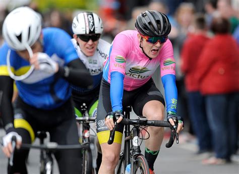 Fintan Ryan Set For Debut In Pro Peloton Against Worldtour Teams In Belgium