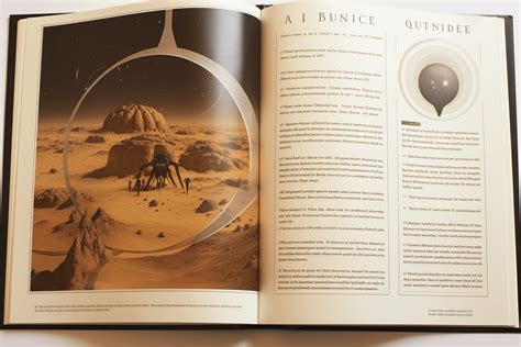 Pages From The Dune Roleplaying Book Rduneai