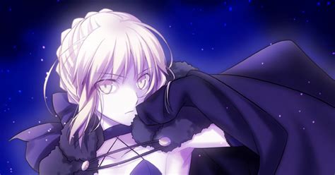 Fatestaynight セイバーオルタ 丹娜になのイラスト Pixiv