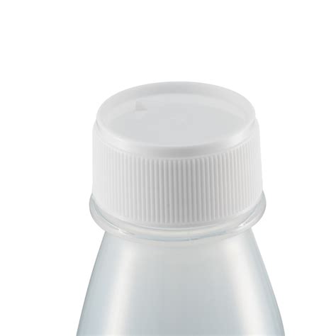 China Multi Layer High Barrier Pp Beverage Juice Drinking Pp Bottle
