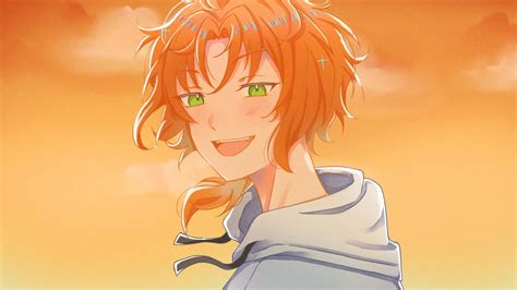 Leo R Ensemblestars