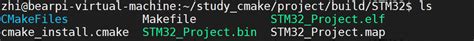 Cmake 入门指南：从零开始配置你的第一个项目 Csdn博客