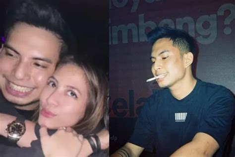 Nekat Foto Mesra Lagi Bareng Adhisty Zara Okin Buka Suara Soal