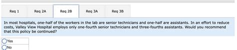 Solved For Labor Cost In The Lab Compute A Labor Rate Chegg