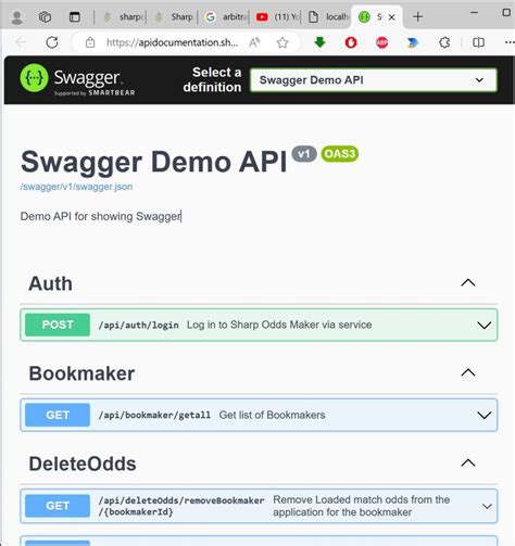 Sharp Odds Maker Platform For Analyzing And Creating Odds