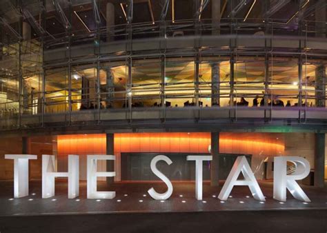 Star Entertainment Group Starts Divesting Assets As The Star Sydney Event Centre Sold For Au60