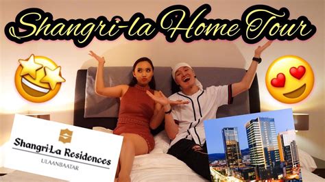 МАНАЙ ГЭРТ ТАВТАЙ МОРИЛ 🤩🤗 Shangri La Tour Tugoandzaya Youtube