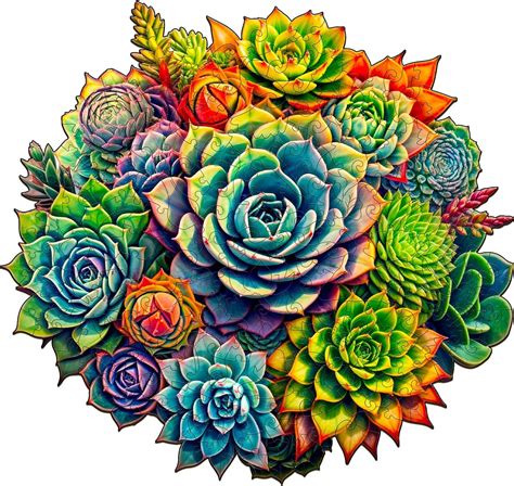 Amazon KAAYEE Wooden Jigsaw Puzzles Wooden Puzzle Adult Unique
