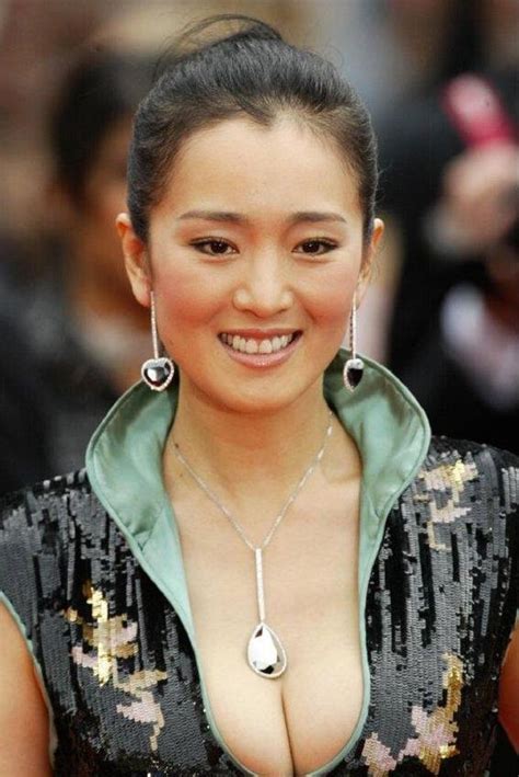 Naked Gong Li Added 07192016 By Drmario